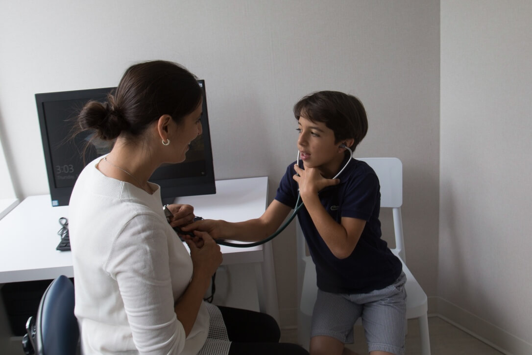 Prince Edward Medical – Prince Edward Medical