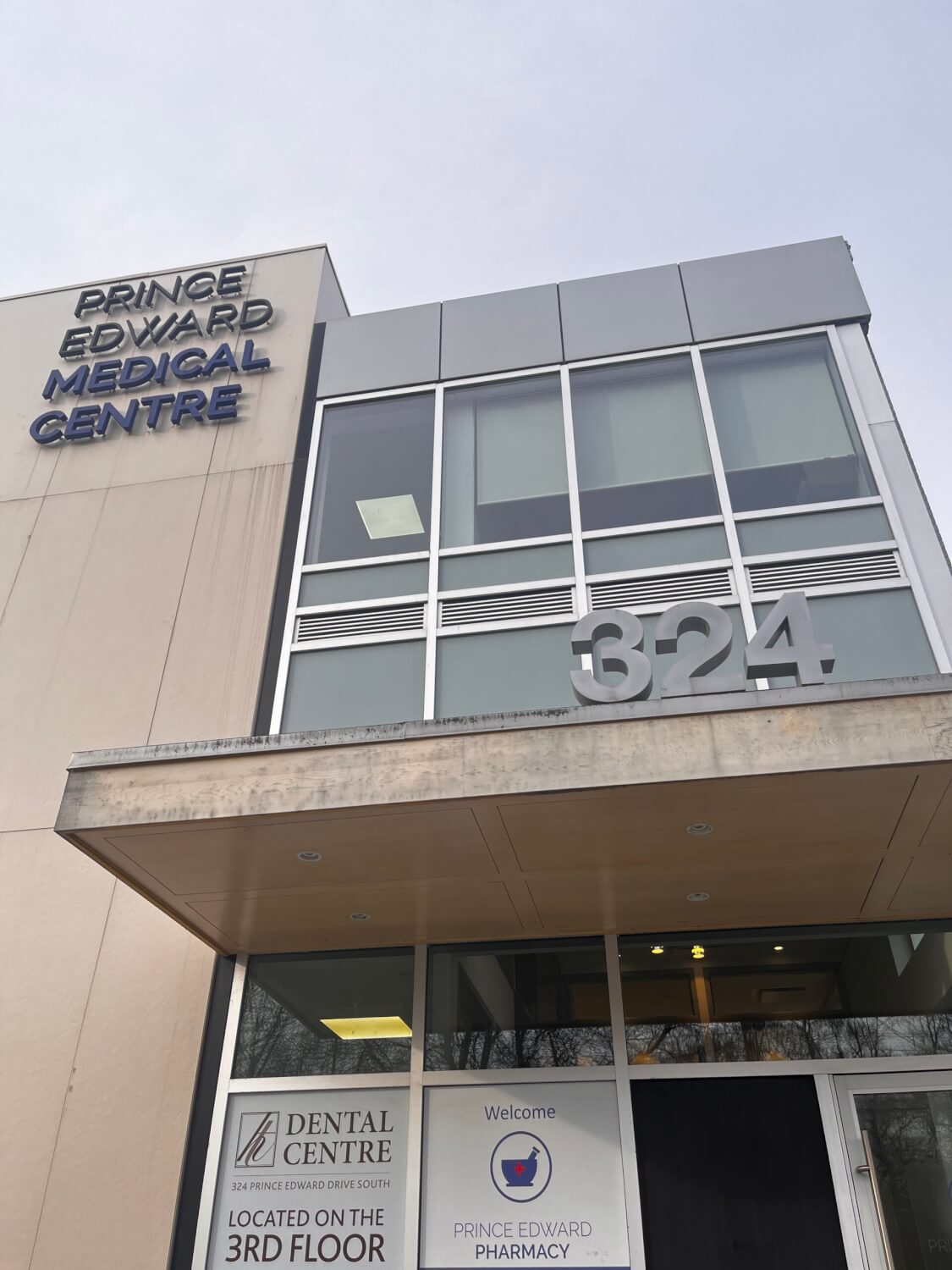 Prince Edward Medical