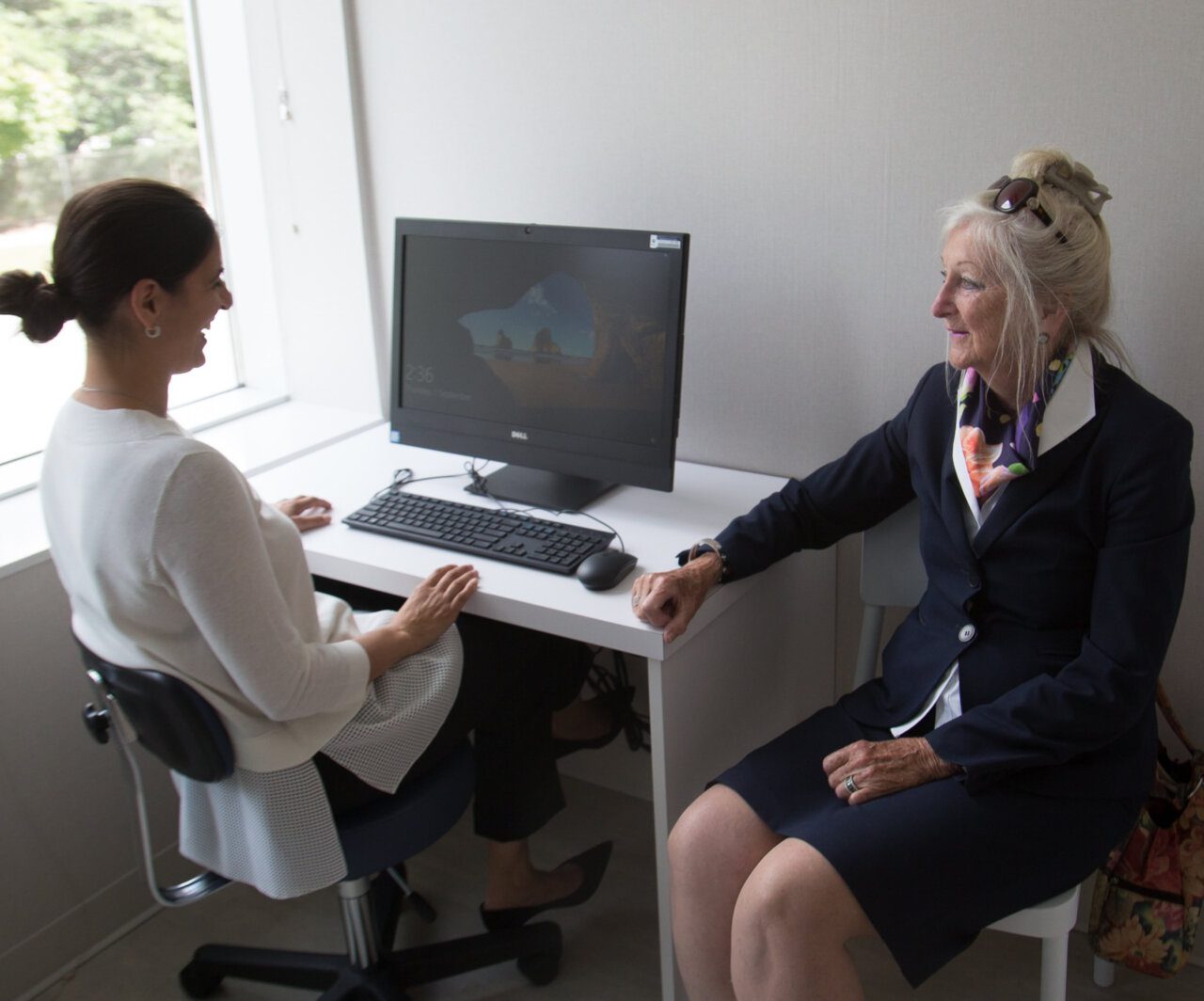 Regular Visits - Prince Edward Medical